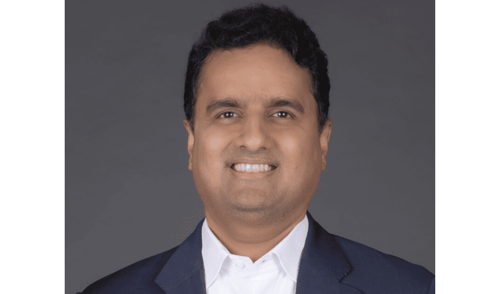 Srini Attili Didn’t Grow Up Around Tech. Now, He’s Redefining How Government Uses It ...